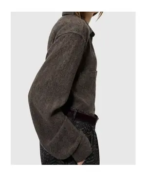 Missoni Regular-fit Long-sleeve Shirt