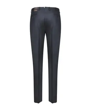 Incotex Flannel Regular-fit Pants