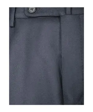 Incotex Flannel Regular-fit Pants
