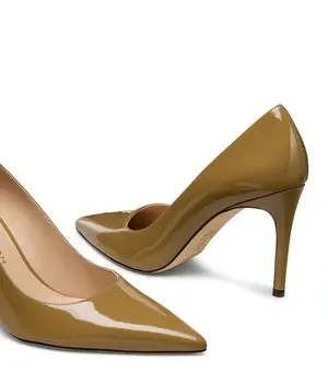 STUART WEITZMAN Power 85