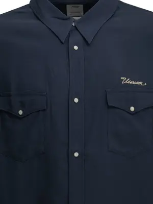 Visvim Meridian Shirt