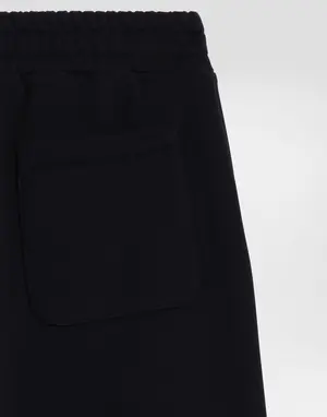 Dolce & Gabbana Fleece Sweatpants