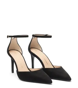 STUART WEITZMAN Power Strap 85