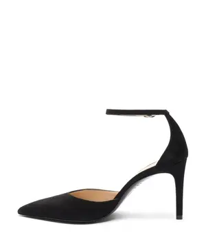 STUART WEITZMAN Power Strap 85