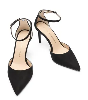 STUART WEITZMAN Power Strap 85