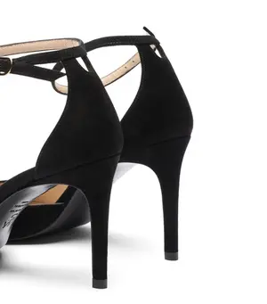 STUART WEITZMAN Power Strap 85