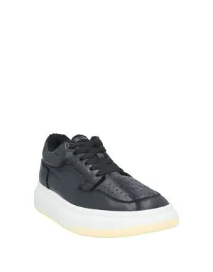 MAISON MARGIELA Low-top Casual Shoes
