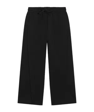 Dolce & Gabbana Drawstring Pants - Black