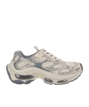Ash Dragon Chunky Fashion Sneakers - No