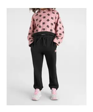 Dolce & Gabbana Logo-embroidered Track Pants
