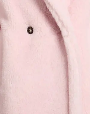 Max Mara Oversized Teddy Coat