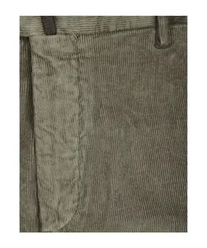 Incotex Corduroy Pants