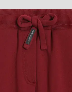 Dolce & Gabbana Fleece Trousers