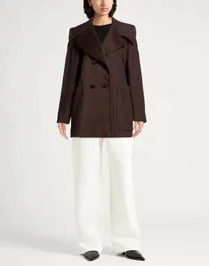 Max Mara Double- Cashmere Coat