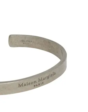 MAISON MARGIELA Minimalist Bangle