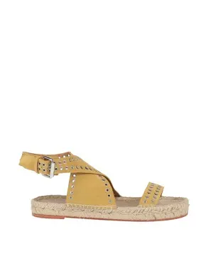 Isabel Marant Étoile Suede Sandals - No