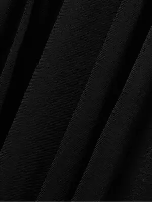 Proenza Schouler Silk Maxi Dress