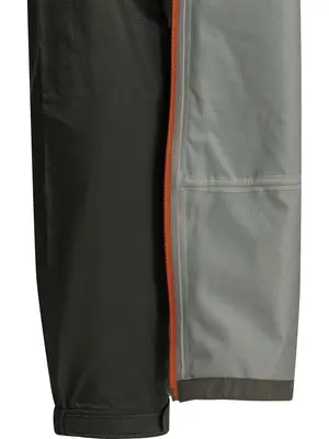 MONTBELL Hooded Zip-up Jacket