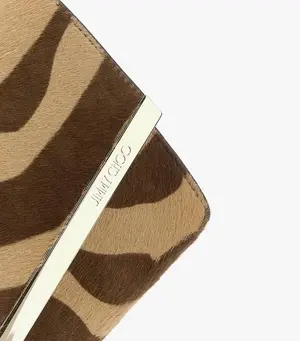 JIMMY CHOO Emmie Clutch