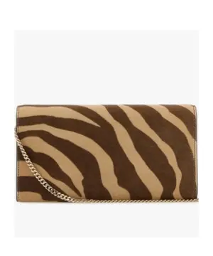 JIMMY CHOO Emmie Clutch - No