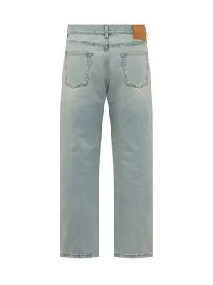 GALLERY DEPT. Pascal Relaxed Jeans