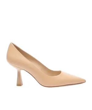STUART WEITZMAN Sculpt 75 - Adobe