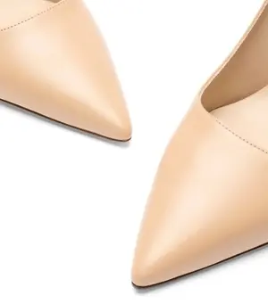 STUART WEITZMAN Sculpt 75