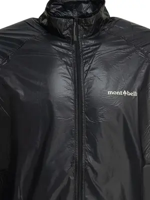 MONTBELL Windproof Zip-up Jacket