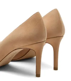 STUART WEITZMAN Power 75