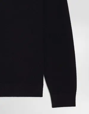 Dolce & Gabbana Wool Pullover