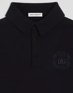 Dolce & Gabbana Wool Pullover
