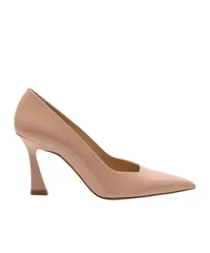 STUART WEITZMAN Vinnie 85 Pump - Blushful