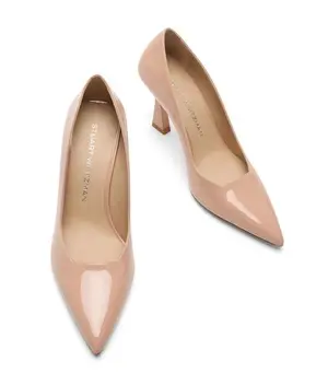 STUART WEITZMAN Vinnie 85 Pump