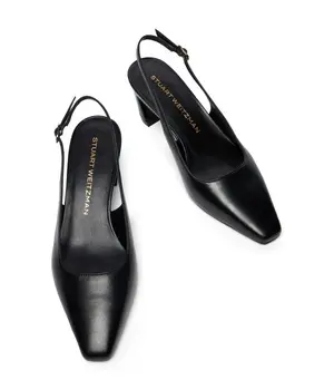 STUART WEITZMAN Stassi Slingback 50