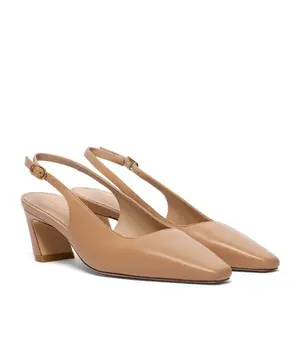 STUART WEITZMAN Stassi Slingback 50
