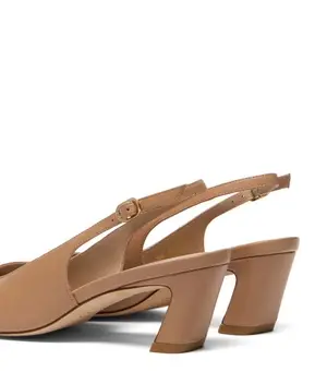STUART WEITZMAN Stassi Slingback 50