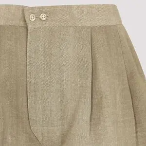 Ermanno Scervino Micro-shorts