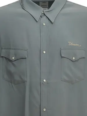 Visvim Long-sleeved Shirt