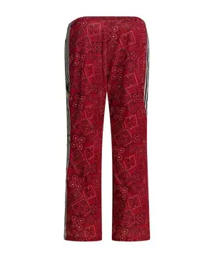 Kapital Striped Patterned Trousers