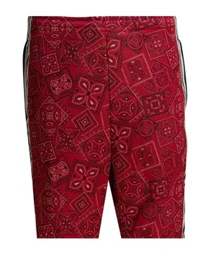 Kapital Striped Patterned Trousers