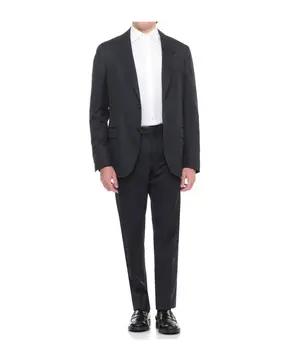 LARDINI Single-breasted Tailored Suits