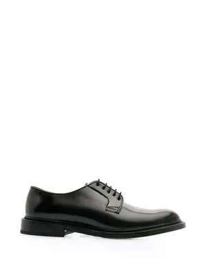 LOTTUSSE Prestige Goodyear-welted Derby Shoes