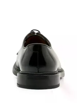 LOTTUSSE Prestige Goodyear-welted Derby Shoes