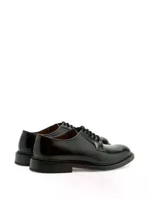 LOTTUSSE Prestige Goodyear-welted Derby Shoes