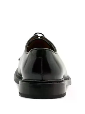 Lottusse 1877 Prestige Goodyear-welted Derby Shoes