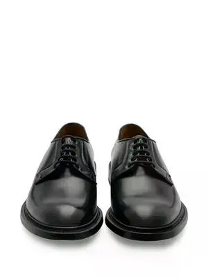 Lottusse 1877 Prestige Goodyear-welted Derby Shoes