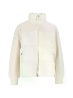 PARAJUMPERS Saboga Panelled Down Jacket