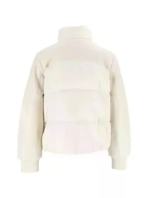 PARAJUMPERS Saboga Panelled Down Jacket