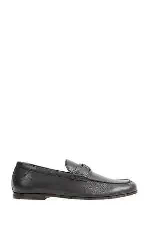 Valentino Garavani Vlogo Signature Loafers