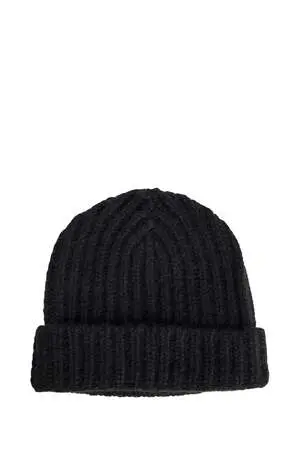 Warm Me Hats - Black